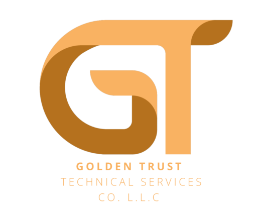 Home - Golden Trust Technical Services